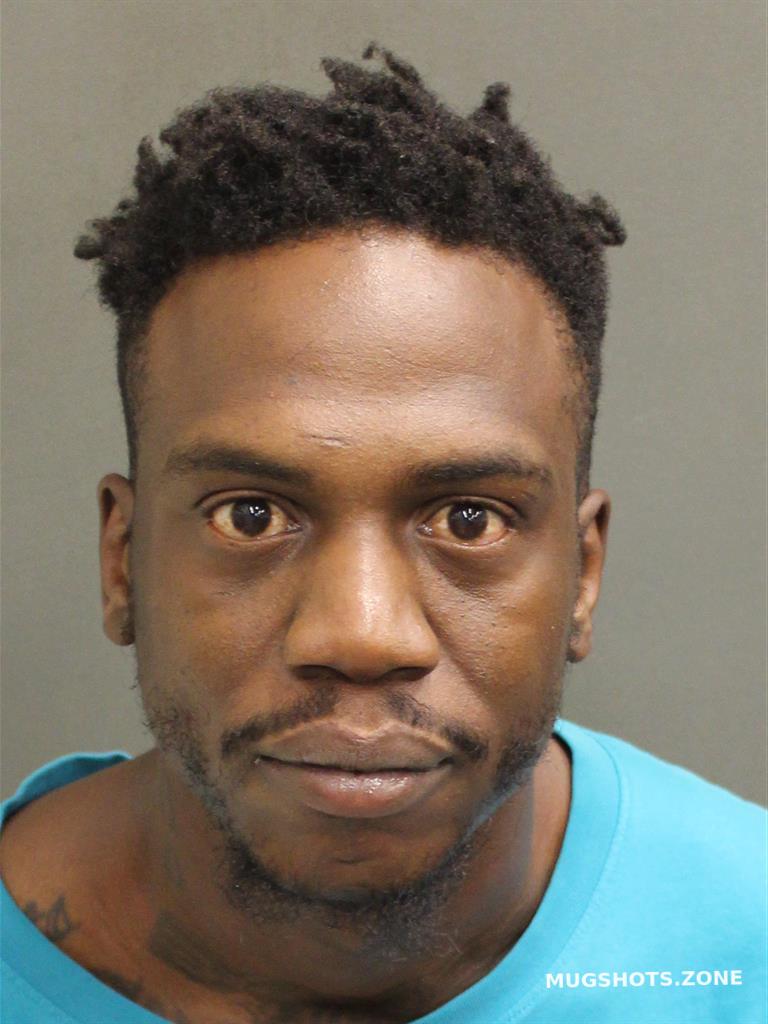 REYNOLDS BRYAN CHRISTOPHER 02/27/2023 - Orange County Mugshots Zone