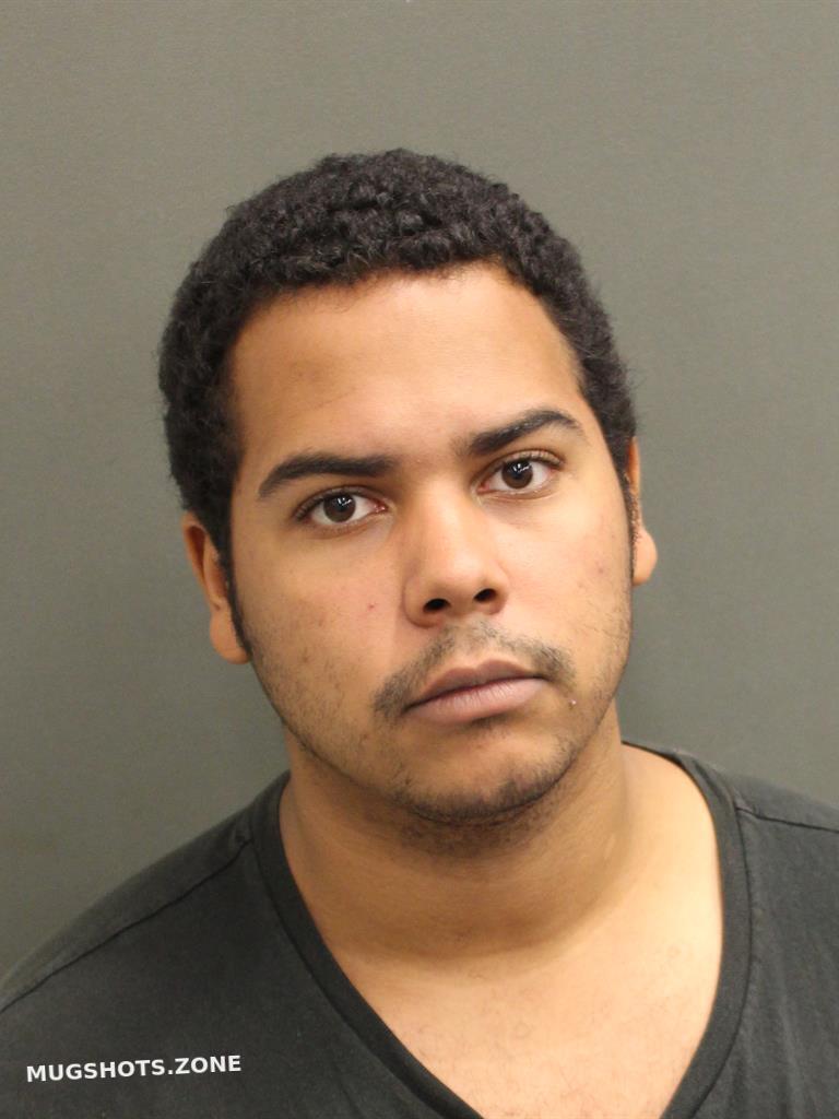 DAVIS ISAIAH 02/27/2023 - Orange County Mugshots Zone