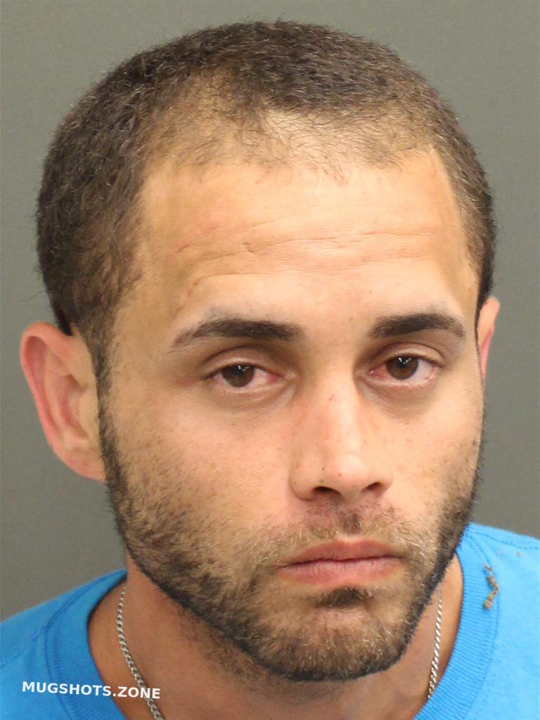 GRACIAORTIZ JORGE LUIS 02/27/2023 - Orange County Mugshots Zone