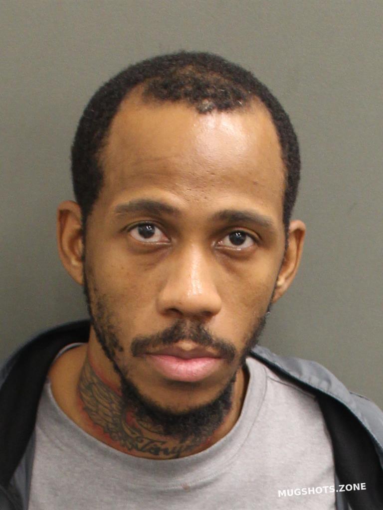 KICKLIGHTER BILLY LEE II II 02/28/2023 - Orange County Mugshots Zone