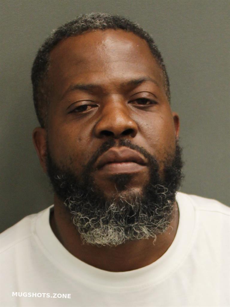 COLEMAN LANCE CHARLES 02/28/2023 - Orange County Mugshots Zone