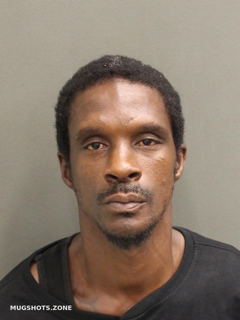 WILSON TONY LEE 02/28/2023 - Orange County Mugshots Zone