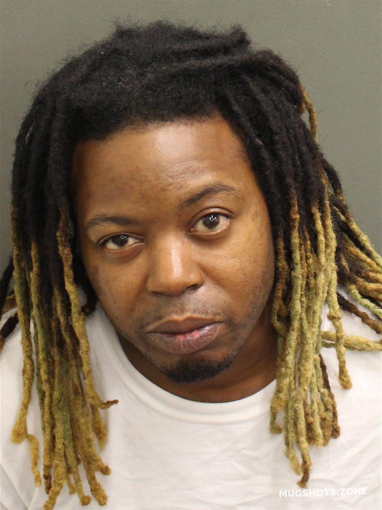 HAMILTON LORENZO DEMOND 02/28/2023 - Orange County Mugshots Zone