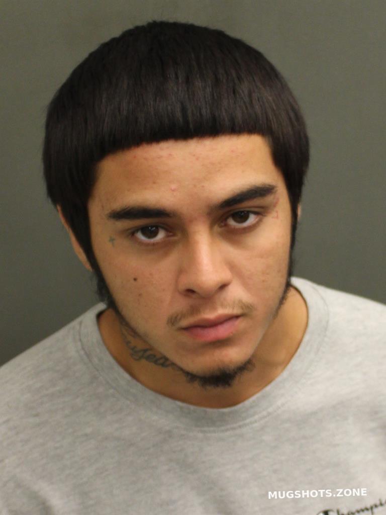 DISON DEREK WAYNE 02/28/2023 - Orange County Mugshots Zone