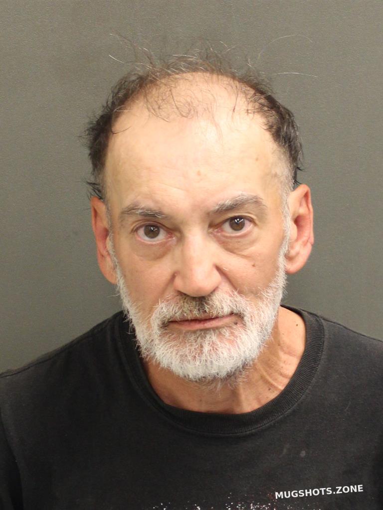 ANDERSON DAVID BRIAN 02/28/2023 - Orange County Mugshots Zone