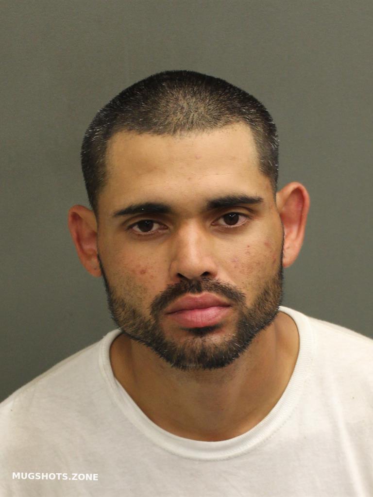 LOO JASON 03/01/2023 - Orange County Mugshots Zone