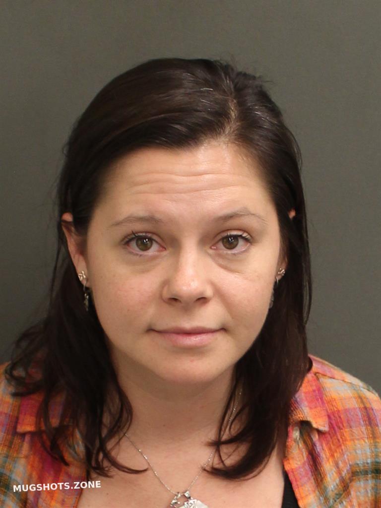 Rowland Nicole Danielle 03 01 2023 Orange County Mugshots Zone