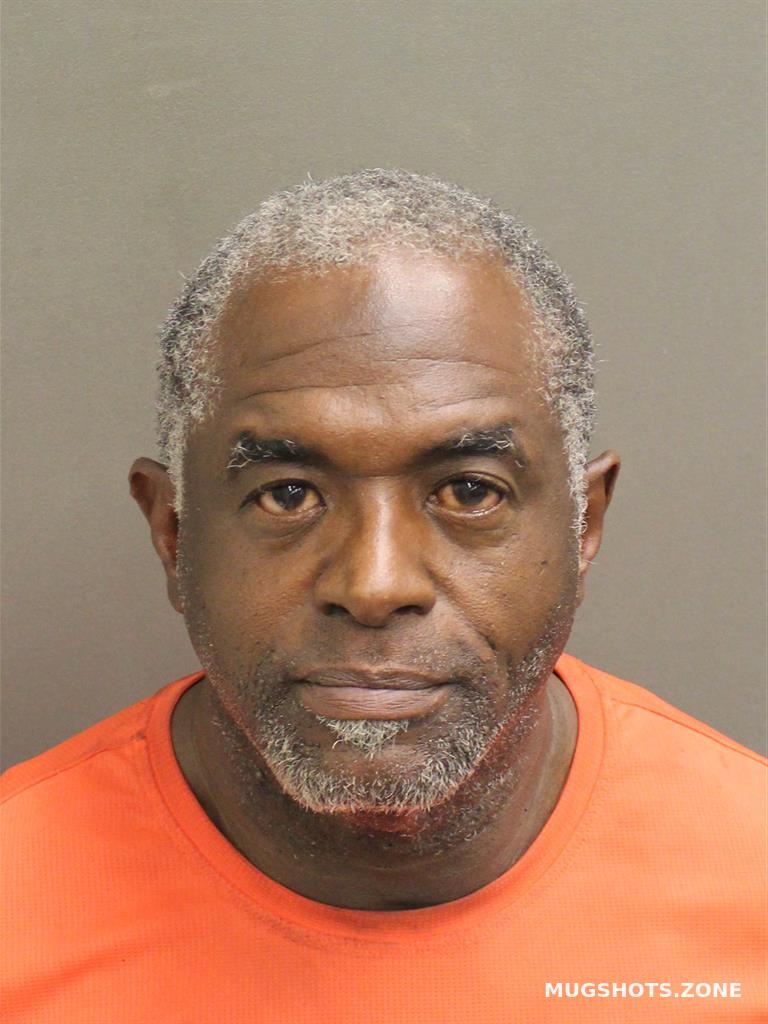 JOHNSON TONY BERNARD 03/01/2023 - Orange County Mugshots Zone