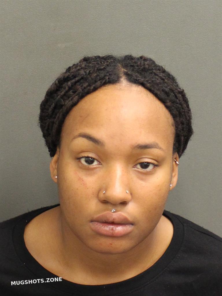 POLLOCK JOCLYN SELINA 03/01/2023 - Orange County Mugshots Zone