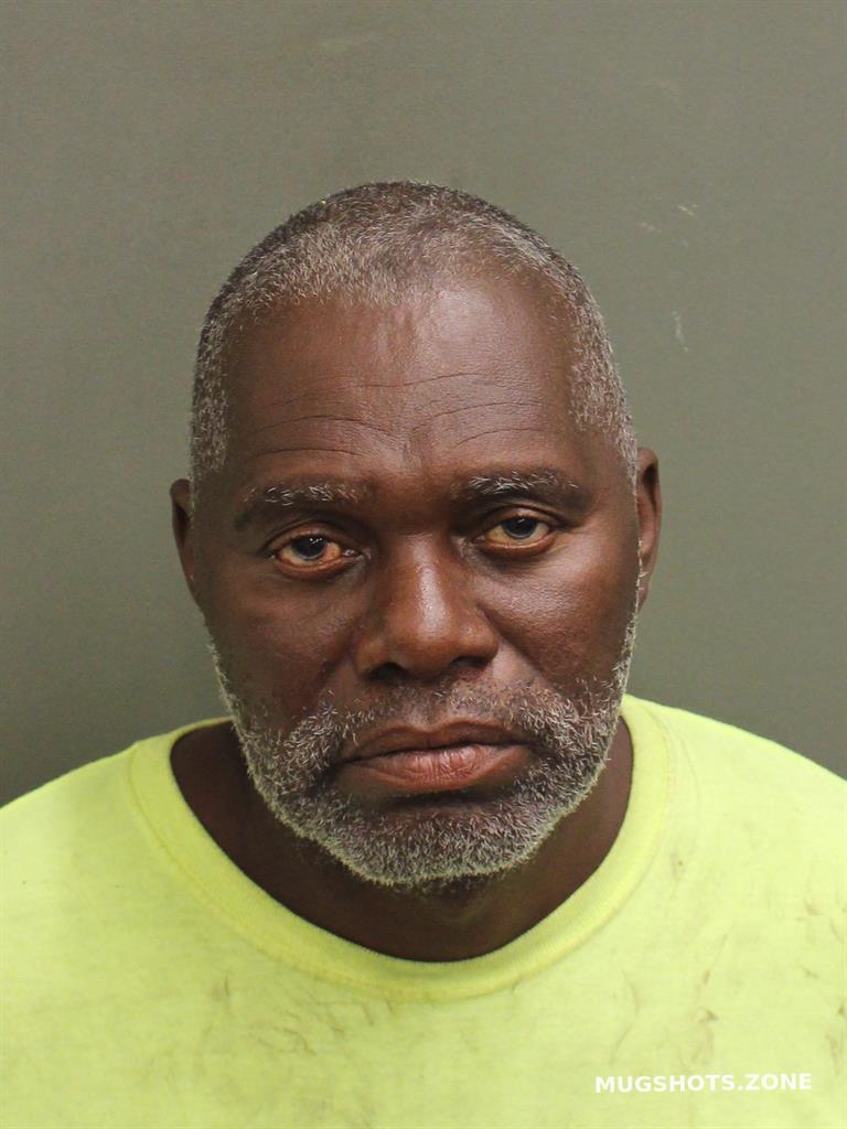 REED EDDIE JAMES JR 03/02/2023 - Orange County Mugshots Zone