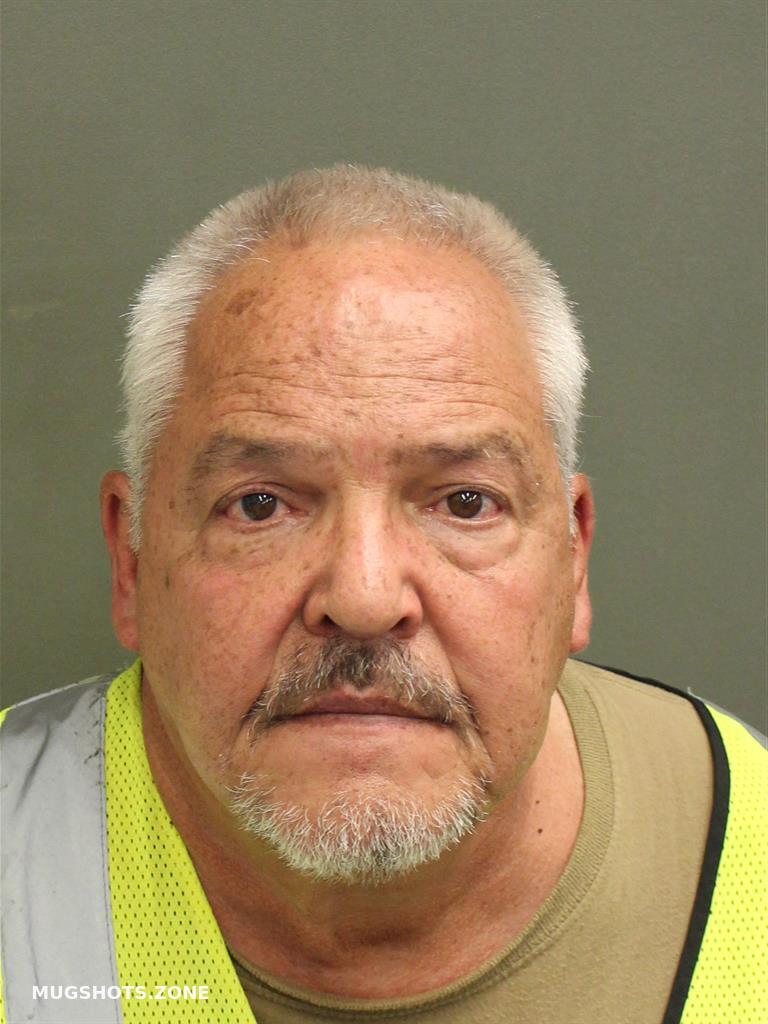 FARNHAM RONALD SCOTT 03/02/2023 - Orange County Mugshots Zone