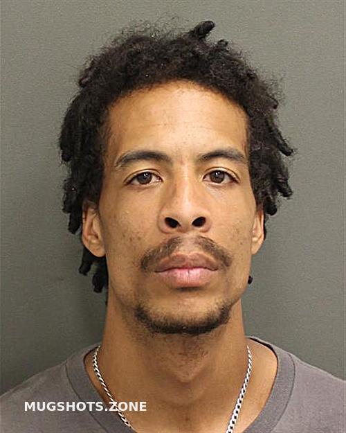 PARK STEPHANE HARRISON 03/02/2023 - Orange County Mugshots Zone