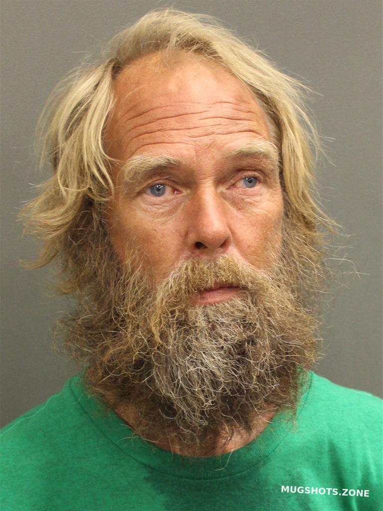 HOOVER DENNIS 03/03/2023 - Orange County Mugshots Zone