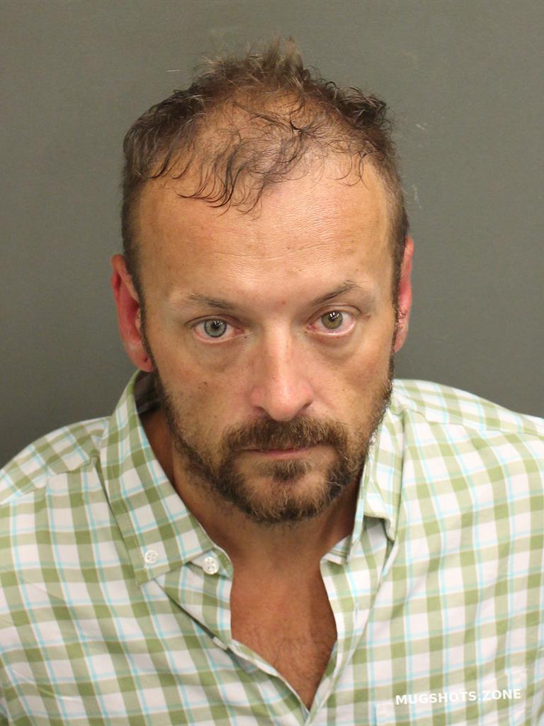 KAUFFMAN GERALD CARLTON 03/03/2023 - Orange County Mugshots Zone