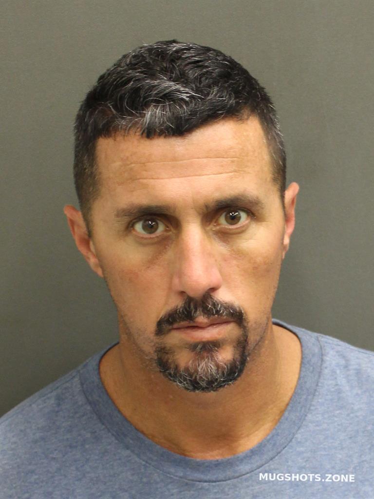 ROSE BRIAN MICHAEL II 03/03/2023 - Orange County Mugshots Zone