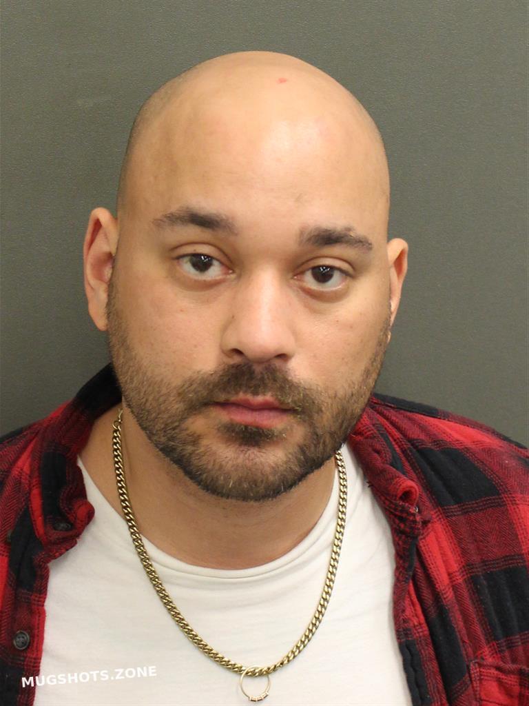 WARE JEREMY MATTHEW 03/03/2023 - Orange County Mugshots Zone