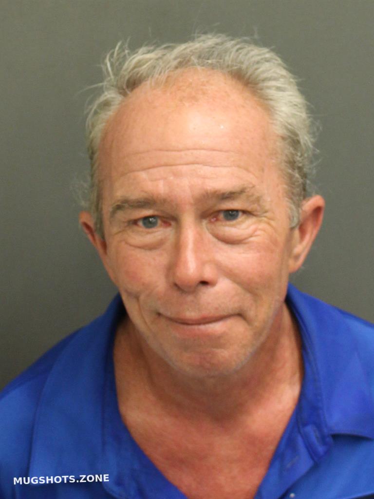 ELLENBERG PETER KARL 03/04/2023 - Orange County Mugshots Zone