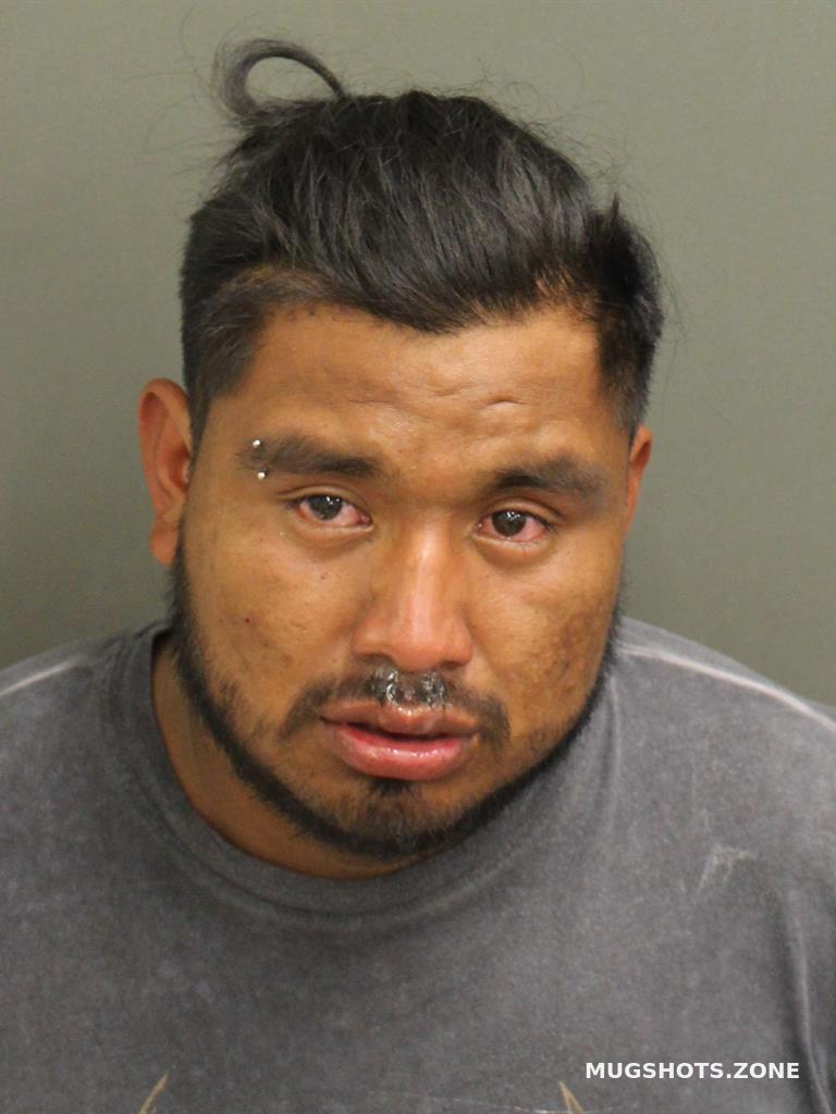 JIMENDEZ OSCAR 03/04/2023 - Orange County Mugshots Zone