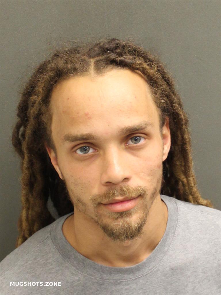 EVANS ERIC ACE 03/04/2023 - Orange County Mugshots Zone