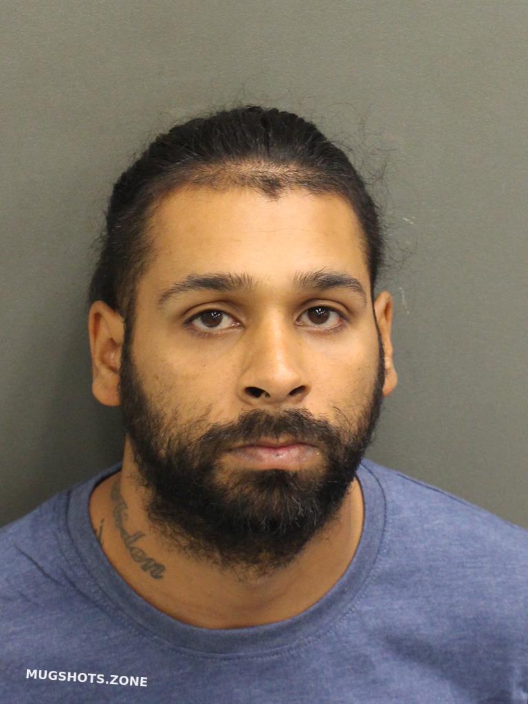 Morales Jeremy Manuel 03 05 2023 Orange County Mugshots Zone