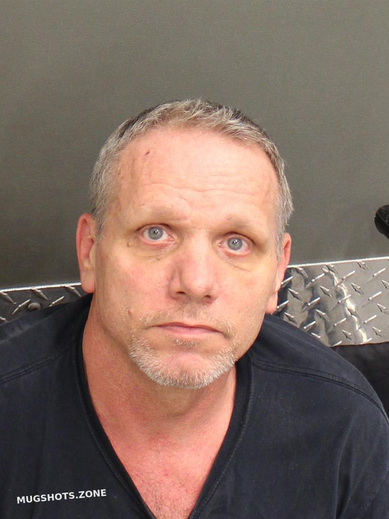 HURST CHANEY RICHARD 03/06/2023 - Orange County Mugshots Zone