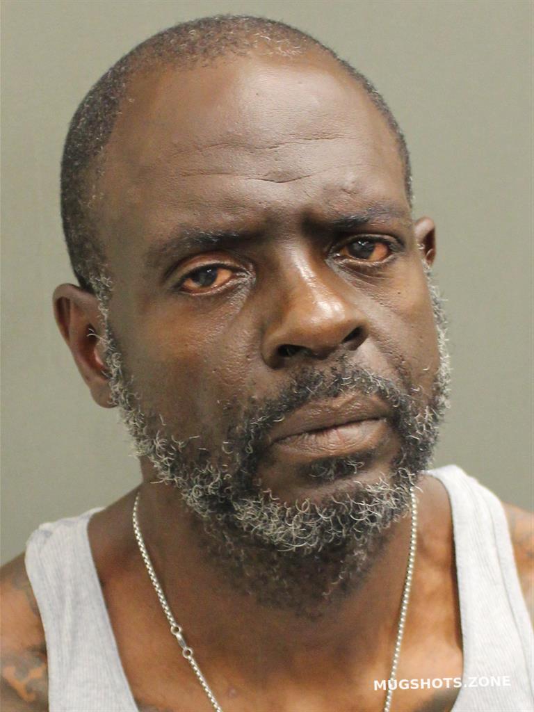 GRIFFIN DERRICK DYWAYNE 03/06/2023 - Orange County Mugshots Zone