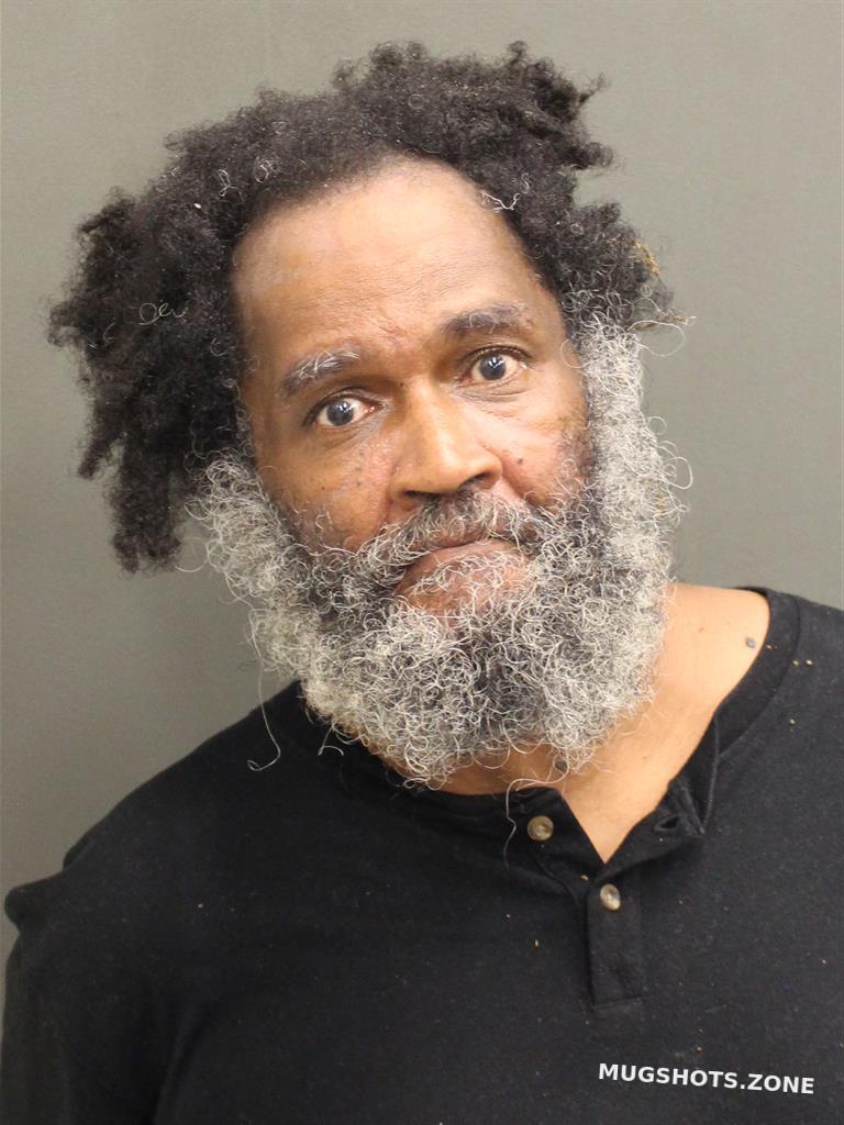 WILLIAMS DAVID DAVINE 03/06/2023 - Orange County Mugshots Zone