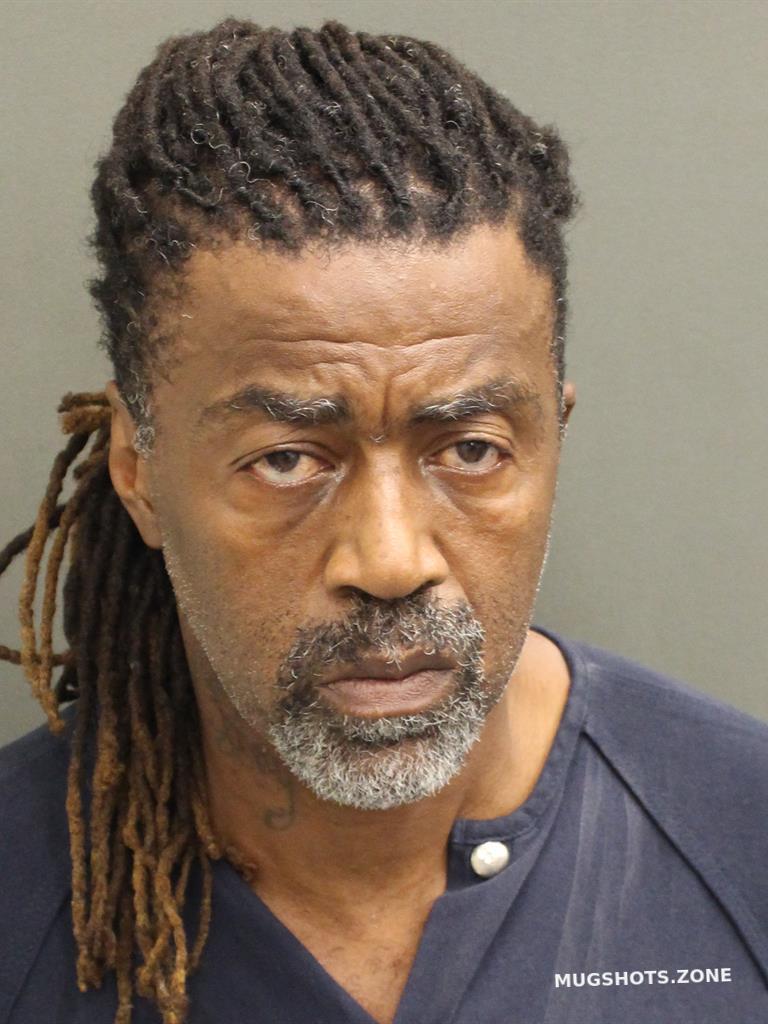 PINKARD GERARD JAMES 03/07/2023 - Orange County Mugshots Zone