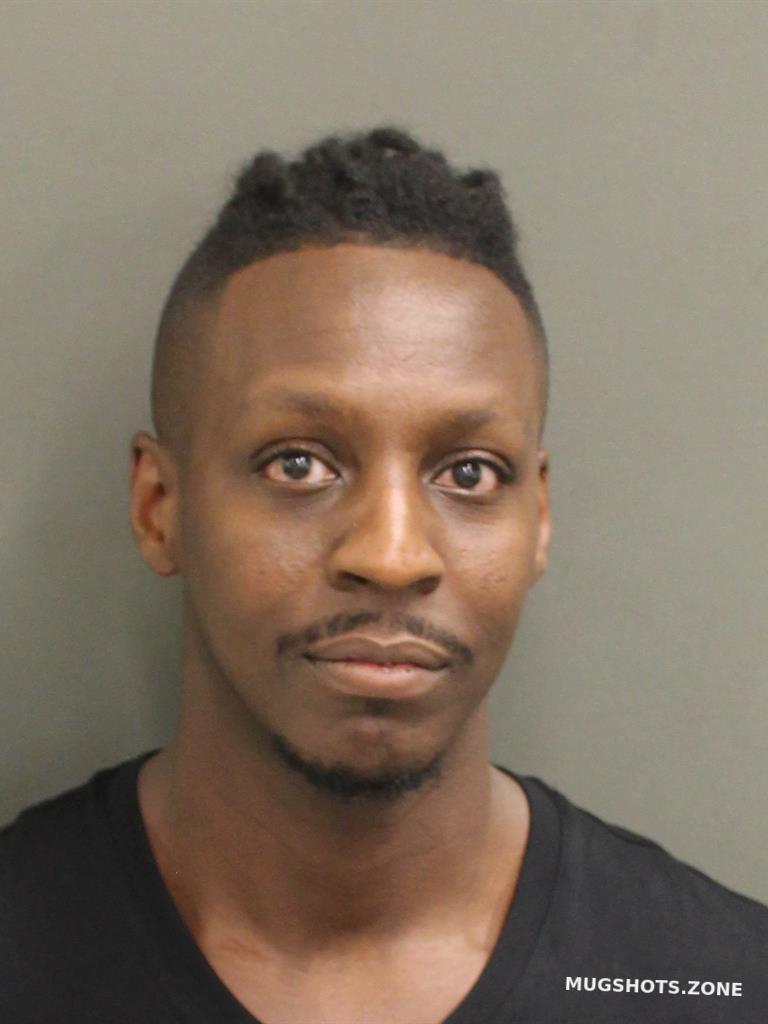 RICHARDS ADRIAN HART 03/07/2023 - Orange County Mugshots Zone