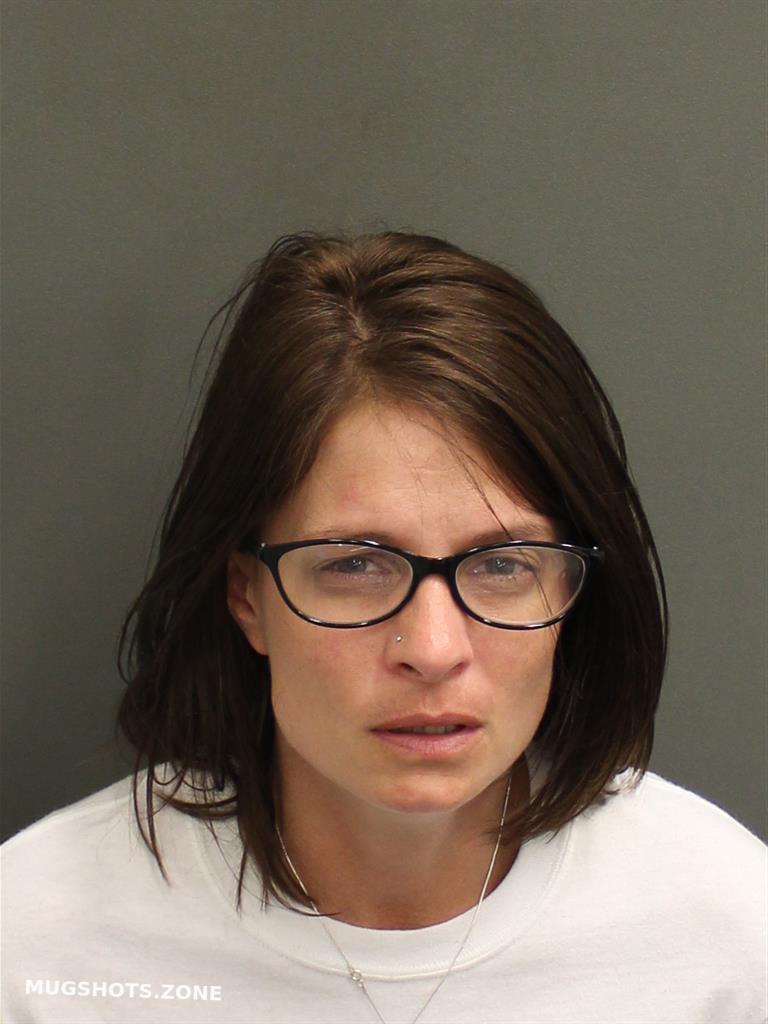 SCHMERTZLER JULIA LOUISE 03/07/2023 - Orange County Mugshots Zone