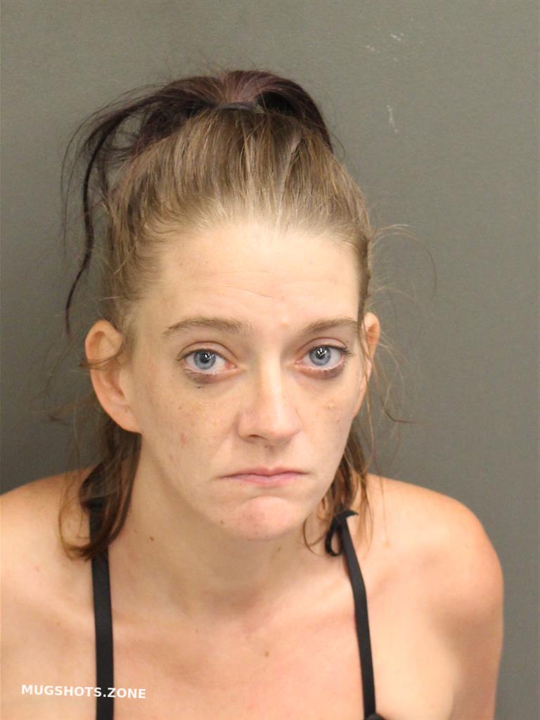 HUDSON BREE D 03/07/2023 - Orange County Mugshots Zone