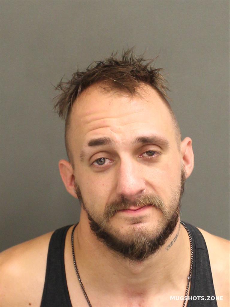 VOLZ LOGAN CLAYTON 03/07/2023 - Orange County Mugshots Zone