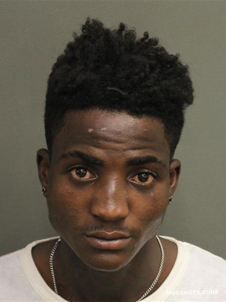 VILBRUN RICOT 03/08/2023 - Orange County Mugshots Zone