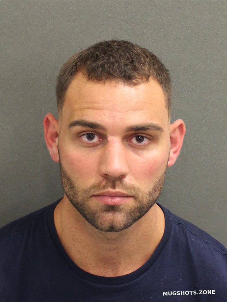 STARKWEATHER JASON TIMOTHY 03/08/2023 - Orange County Mugshots Zone