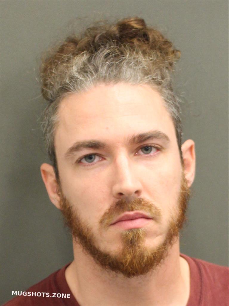 FANE ANDREW CALVIN 03/08/2023 - Orange County Mugshots Zone