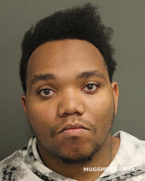 MITCHELL QUANTAVIOUS LAVELL 03/08/2023 - Orange County Mugshots Zone