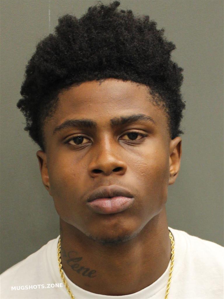 WRIGHT ANTHONY LAWRENCE 03/08/2023 - Orange County Mugshots Zone