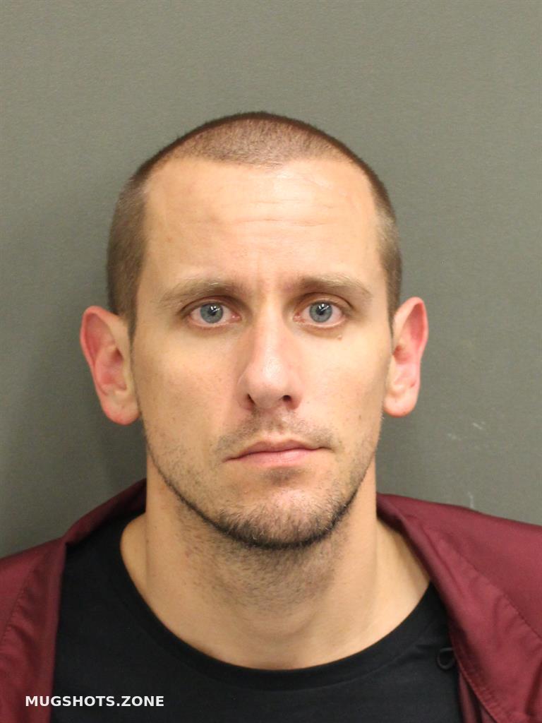 WALKER BILLY RAY 03/08/2023 - Orange County Mugshots Zone