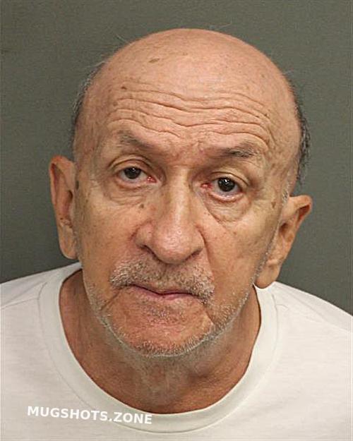 GUZMAN MARIO 03/08/2023 - Orange County Mugshots Zone