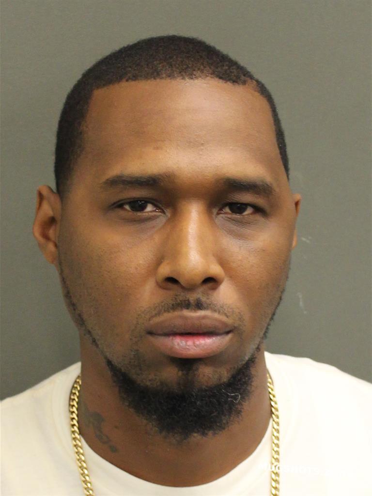 Walker James 03 08 2023 Orange County Mugshots Zone