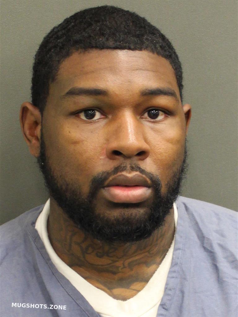 JOHNSON TYLER 03/08/2023 - Orange County Mugshots Zone