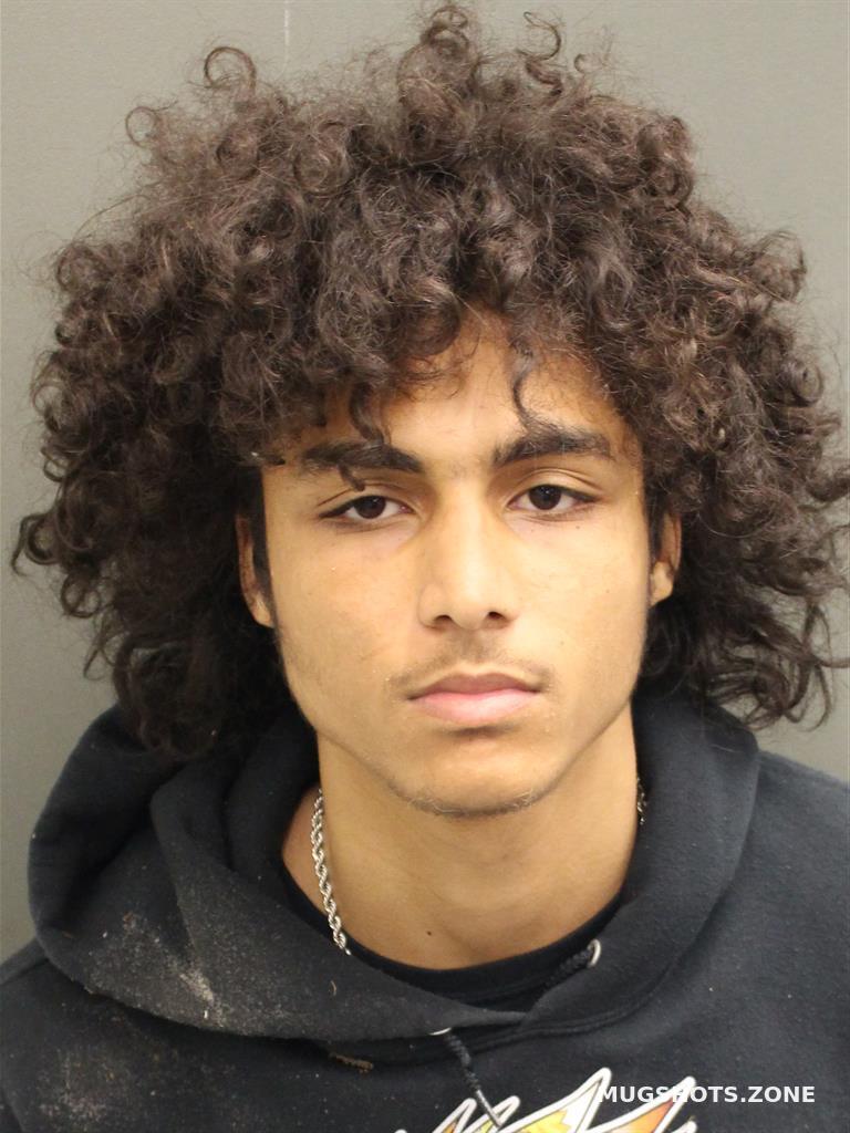 AMARO ANGEL MIGUEL 03/09/2023 - Orange County Mugshots Zone