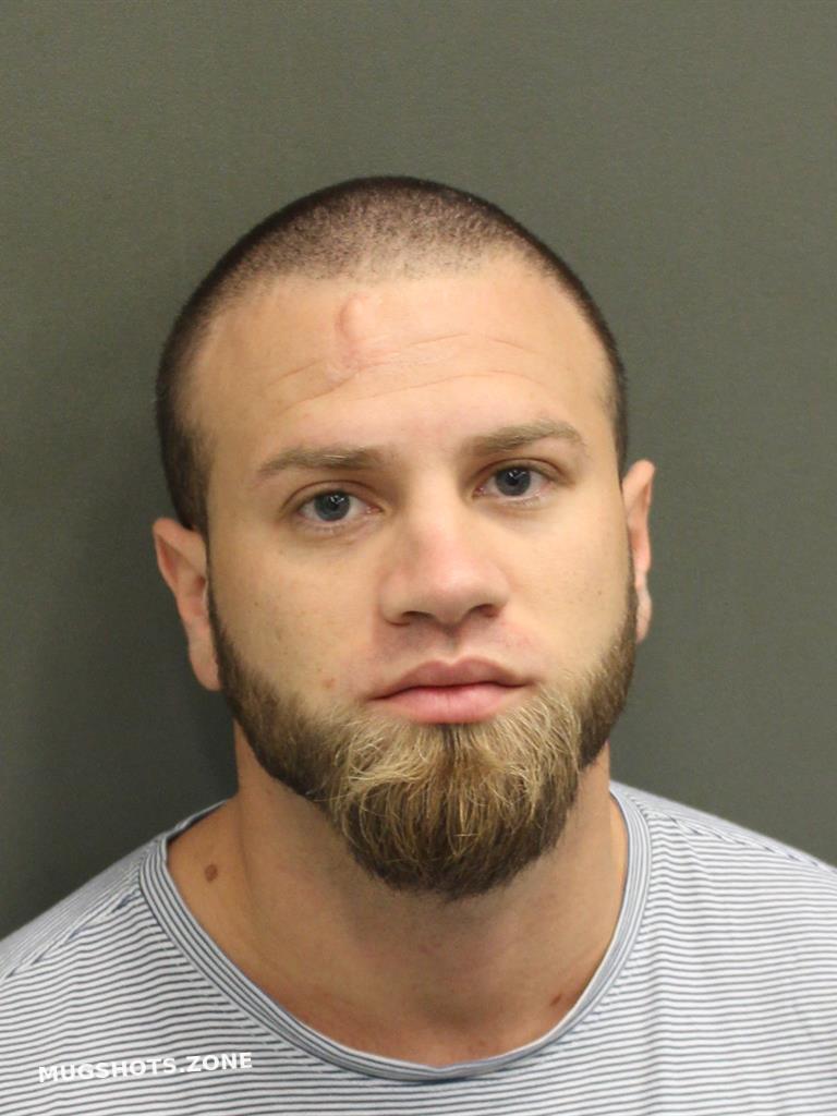 MORALES JAVIER LUIS 03/09/2023 - Orange County Mugshots Zone