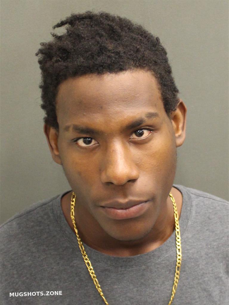AIME JOEL FARRIS 03/09/2023 - Orange County Mugshots Zone