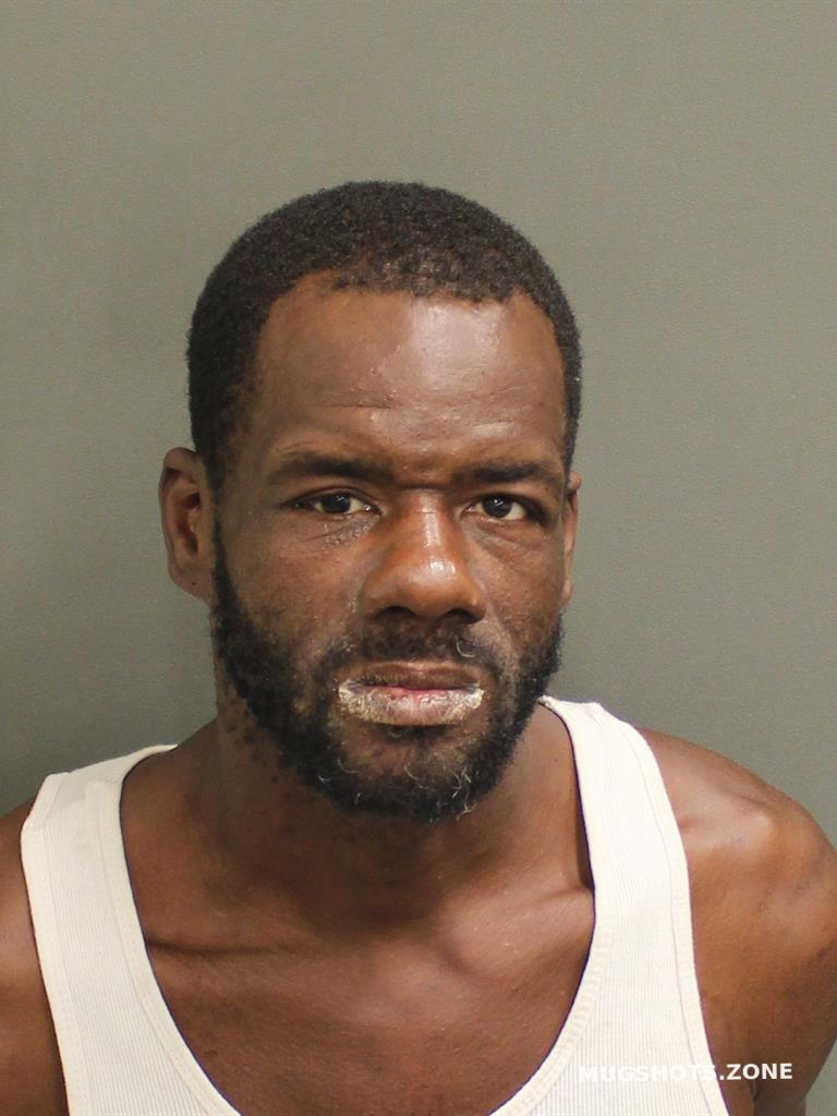 MCCRIMMON MICHAEL BRUCE 03/09/2023 - Orange County Mugshots Zone