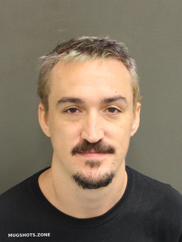 MASK JACK GABRIEL 03/09/2023 - Orange County Mugshots Zone