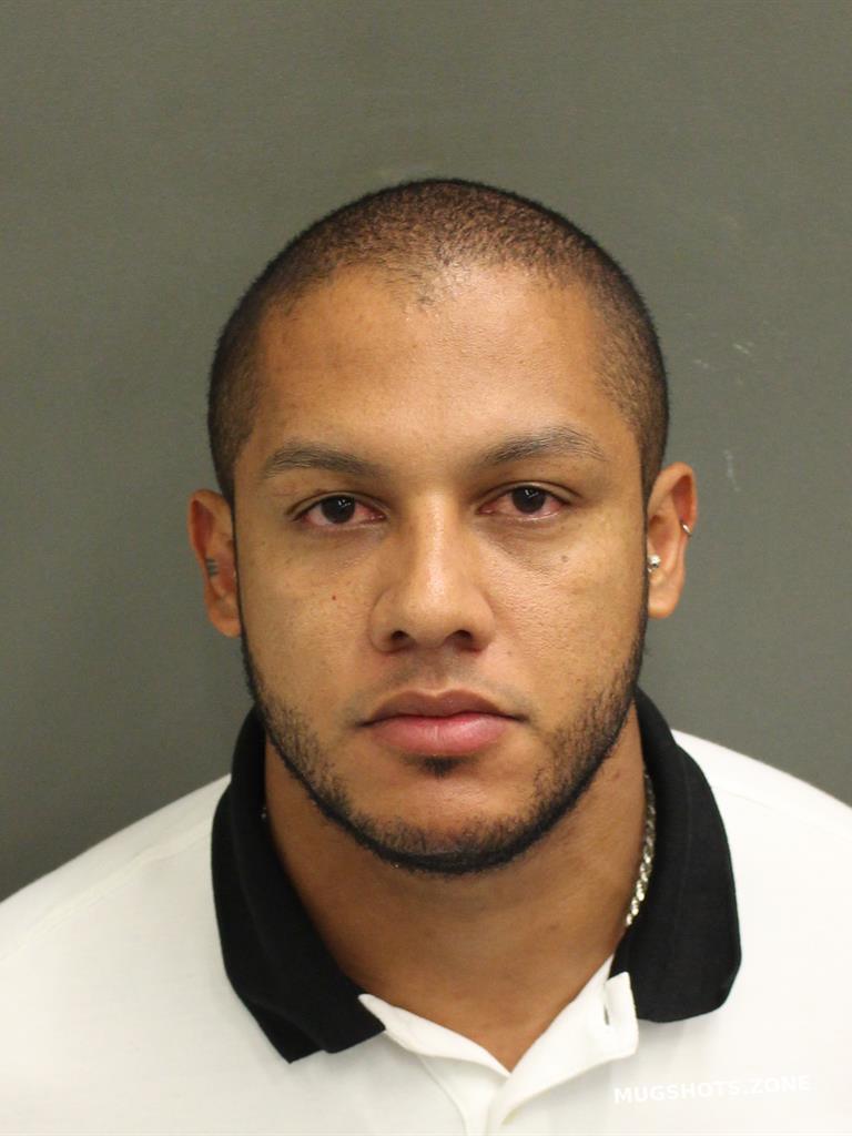 HURTADO ALEX 03/10/2023 - Orange County Mugshots Zone