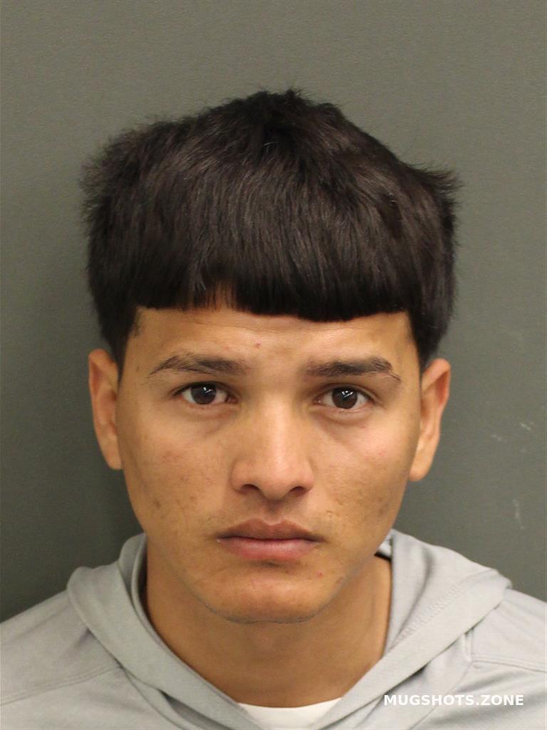 OCHOA BRAYAN 03/10/2023 - Orange County Mugshots Zone