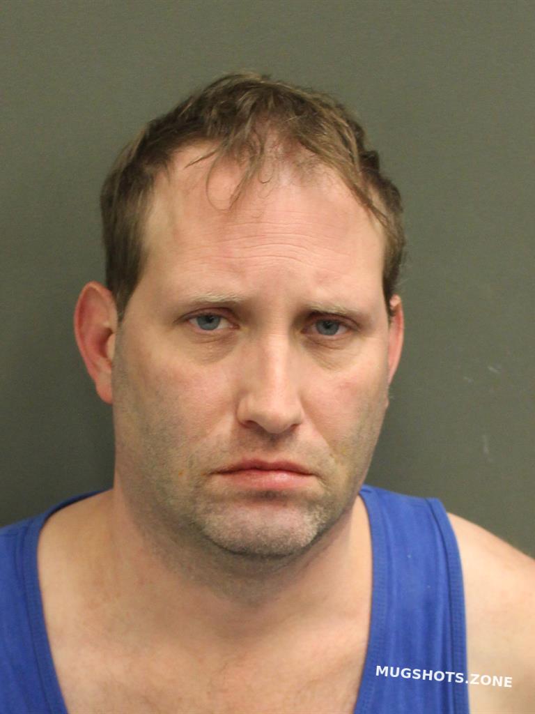 HURST CHRISTOPHER MATTHEW 03/10/2023 - Orange County Mugshots Zone