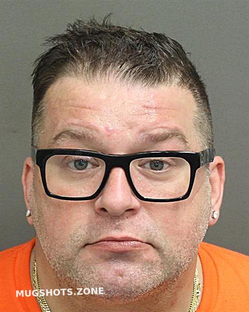 PARKER CHAUNCEY WADE 03/10/2023 - Orange County Mugshots Zone